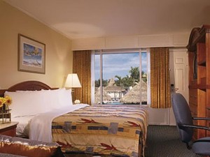 Florida Keys Holiday Inn Key Largo Resort & Marina