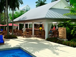 Florida Keys Parrot Key Resort