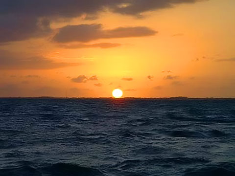 Florida Keys Ragged Edge Resort & Marina