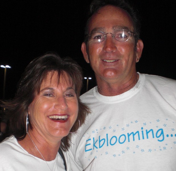 Florida Keys Tickling The Keys