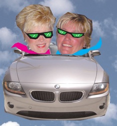 Florida Keys On The Fly