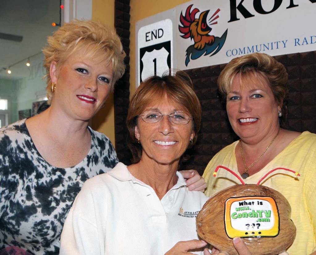 Florida Keys The Best of The BUZZZ In The Keys